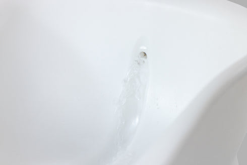 The SoSoak™ Shower Soaking Chair | Sitz Bath Chair