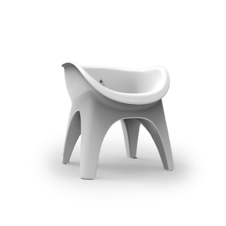 SoSoak® Shower Soaking Chair | Sitz Bath Chair